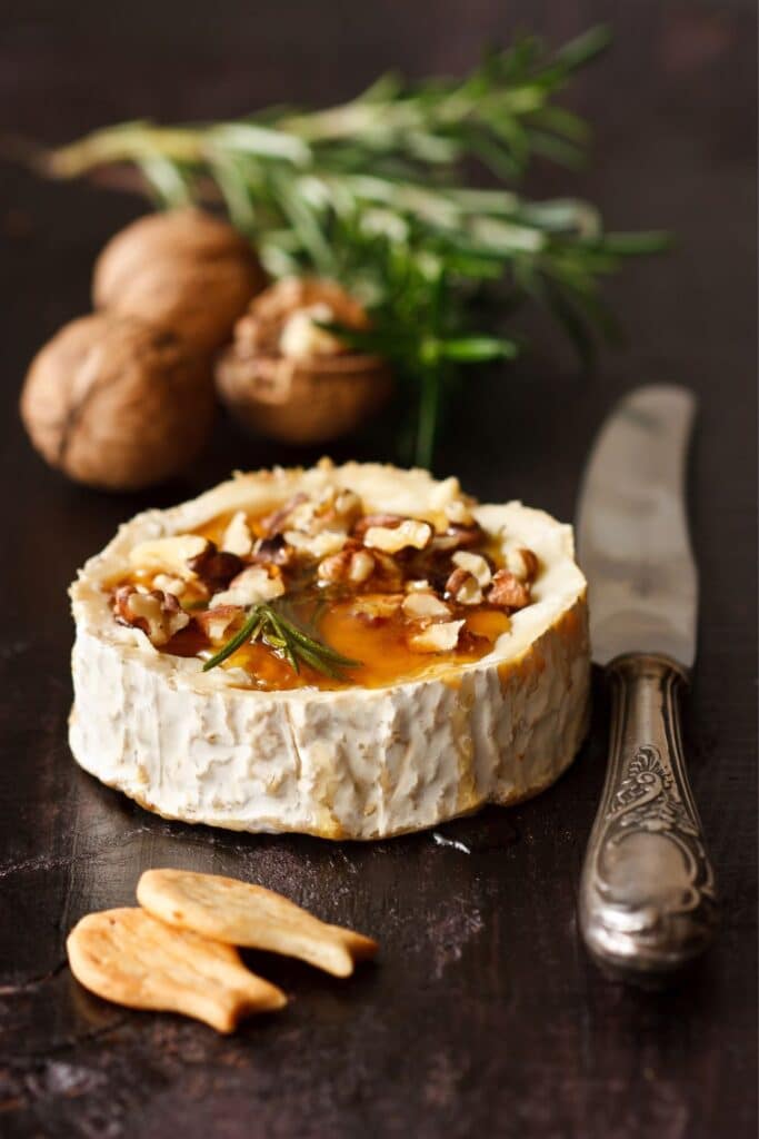 19 Traditional British Appetizers