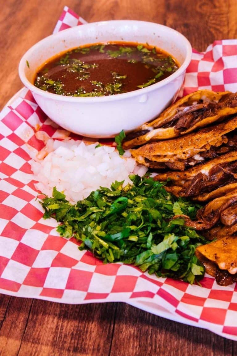 Jimboy's Taco Sauce Recipe - Delish Sides
