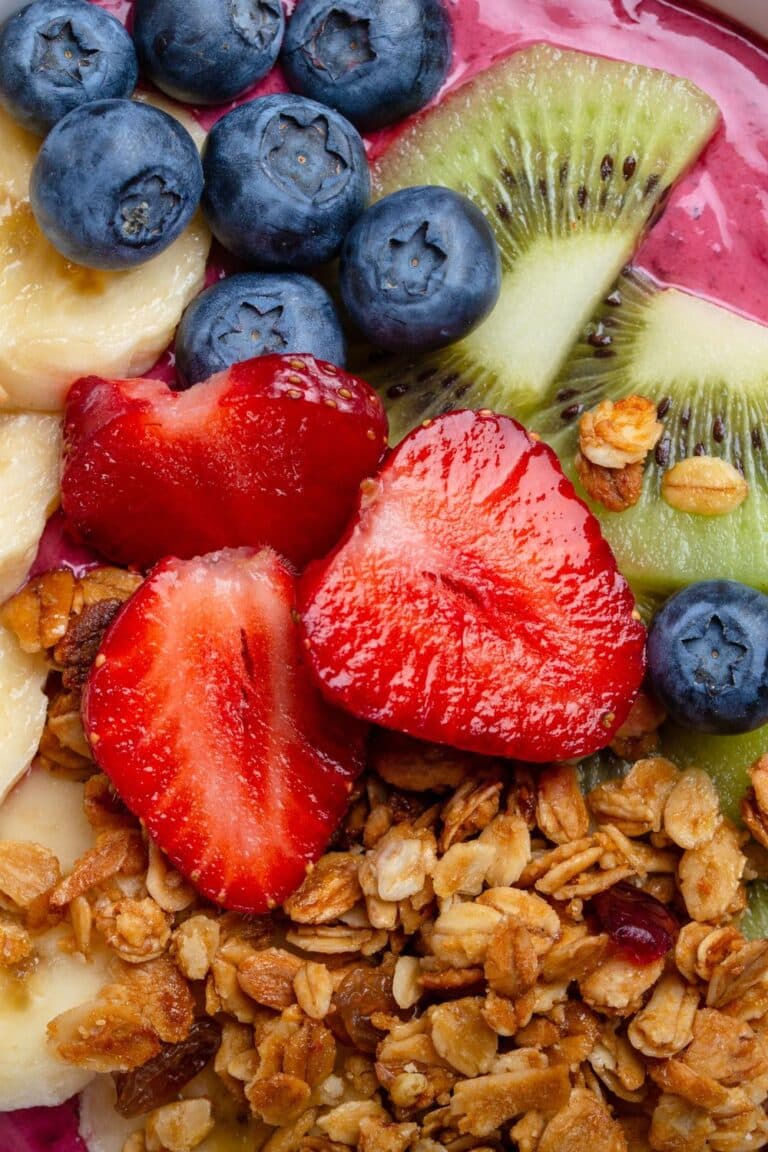 Bill Miller Breakfast Bowl - Delish Sides