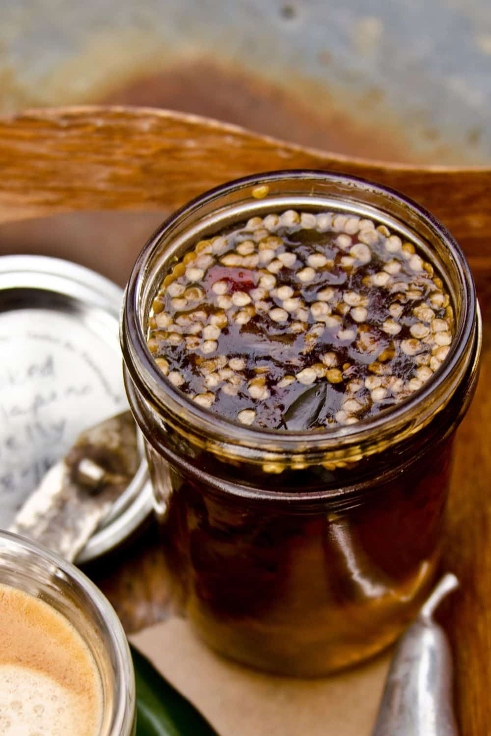 Joanna Gaines Jalapeno Drip Jam Recipe - Delish Sides