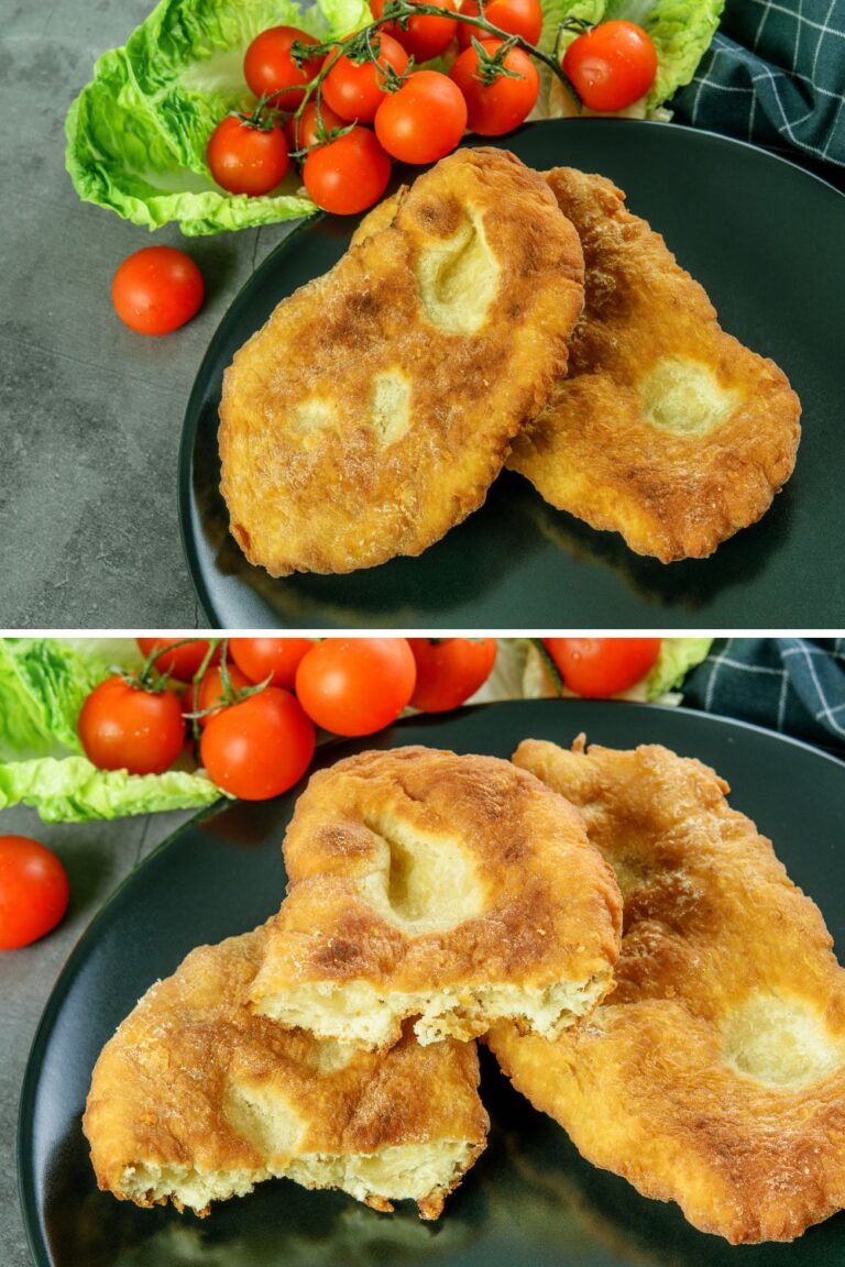 Pioneer Woman Navajo Fry Bread Recipe - Delish Sides