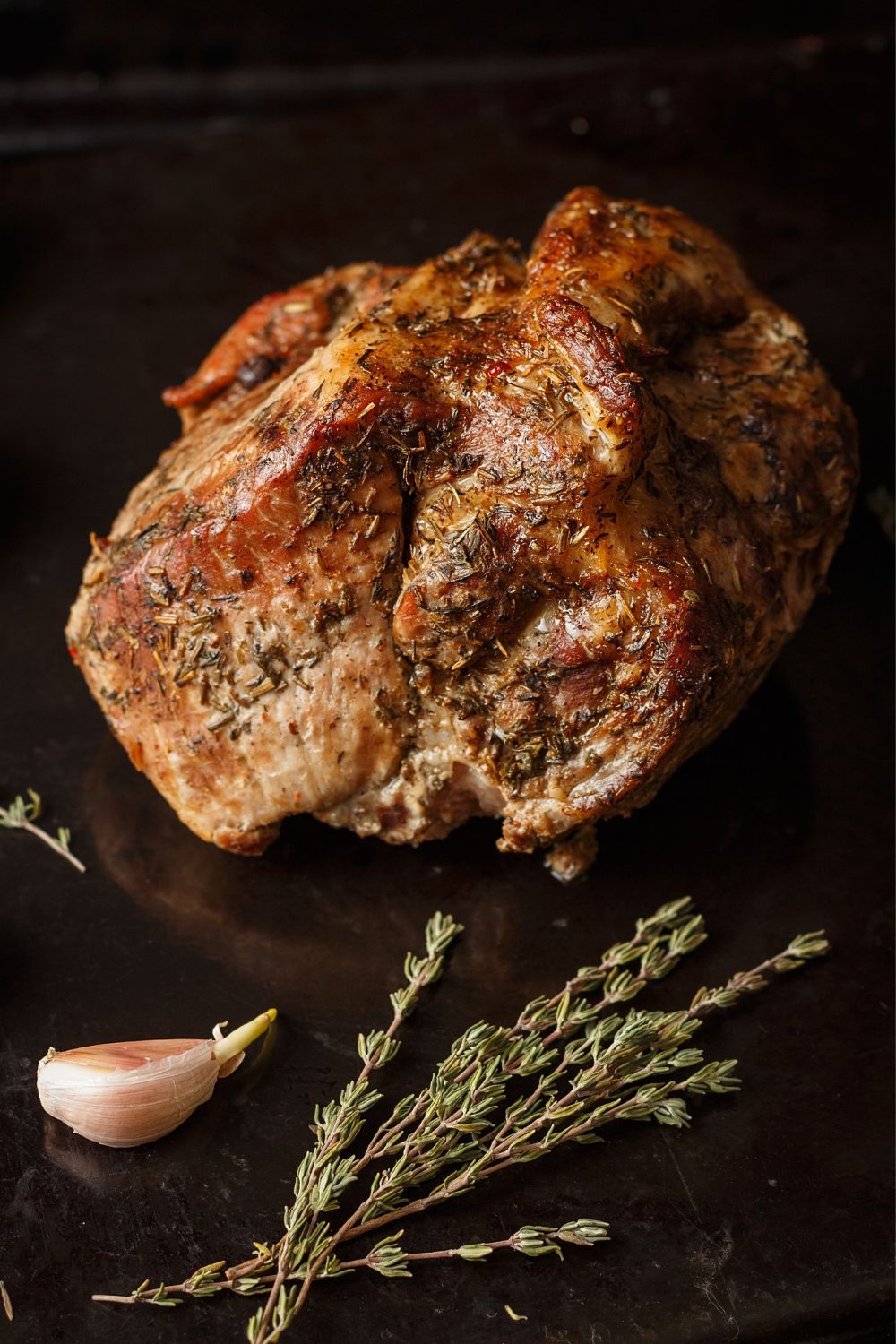 How Long To Cook Pork Shoulder In The Oven At 350°F - Delish Sides