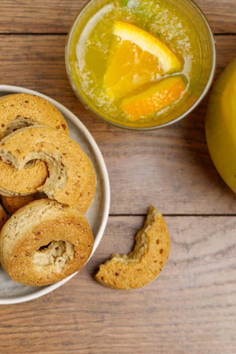 What To Serve With Cookies: Drinks, Desserts, and Savory