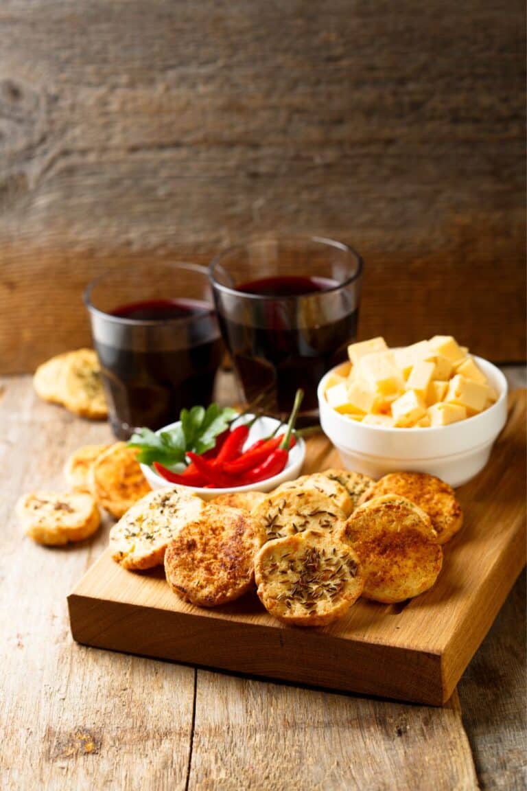 What To Serve With Cookies: Drinks, Desserts, and Savory