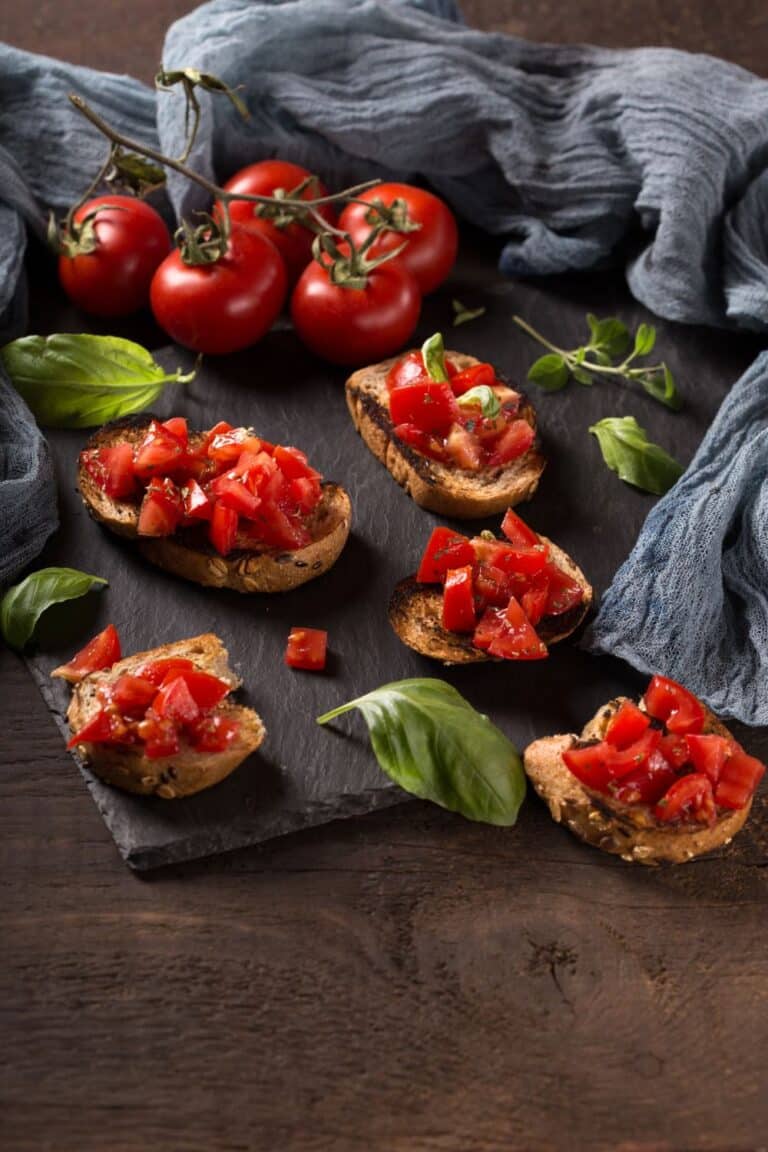15 Appetizers Usually Served in Restaurants - Delish Sides