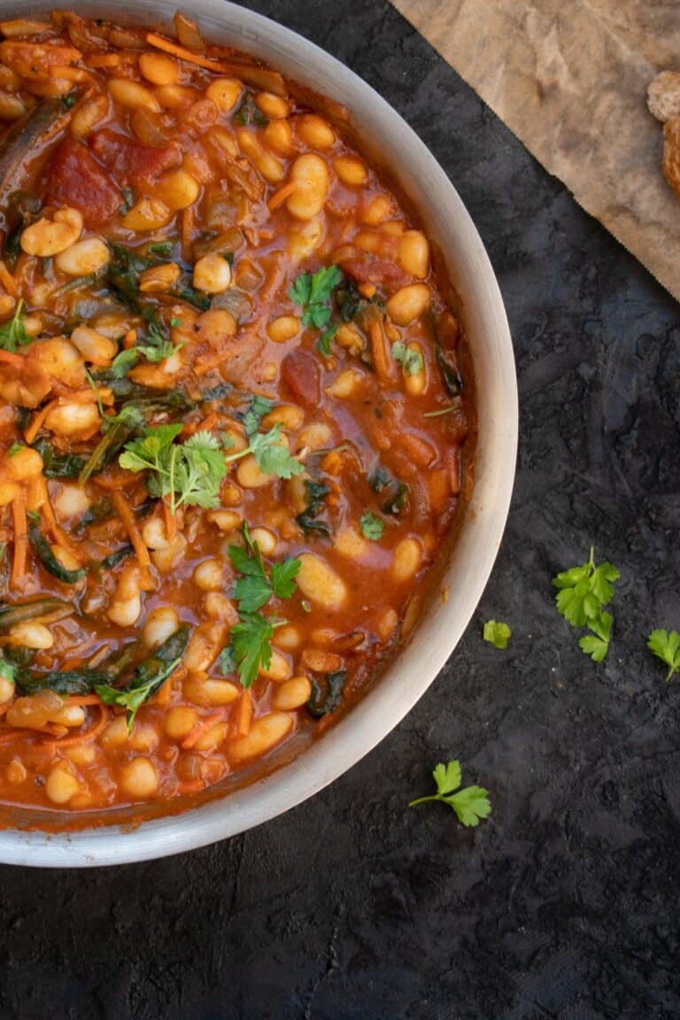 Pioneer Woman Pinto Beans Slow Cooker - Delish Sides