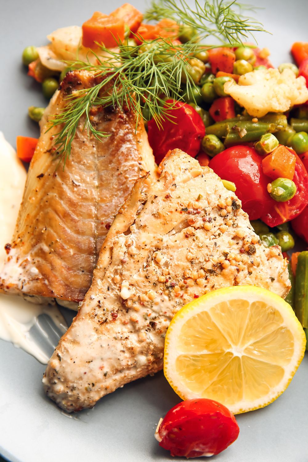 How Long To Bake Cod At 400 - Delish Sides