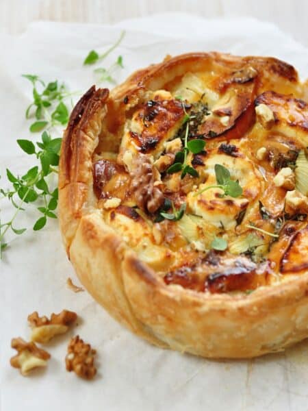 Quiche Internal Temperature - Delish Sides