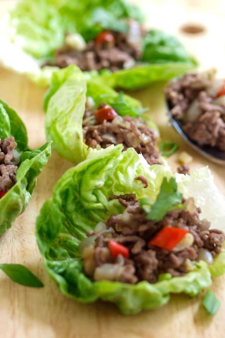 15 Wagyu Ground Beef Recipes - Delish Sides