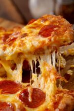 How Long To Cook Tombstone Pizza - Delish Sides