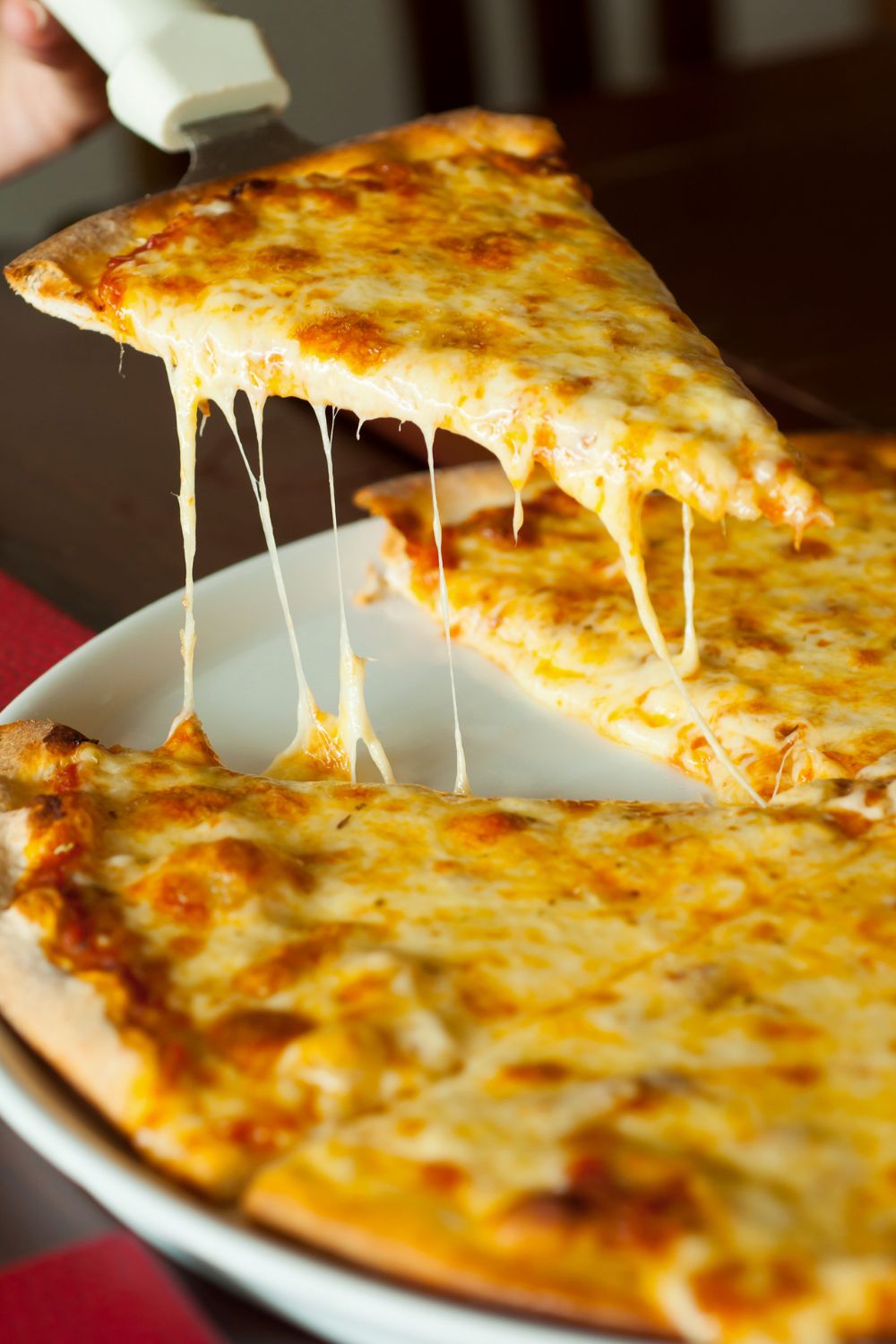 How Long To Cook Tombstone Pizza - Delish Sides