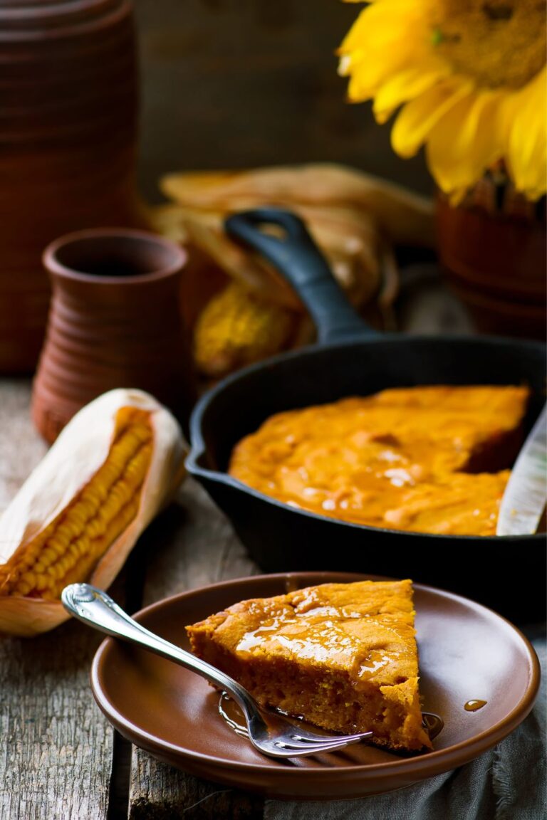 30 Baked Goods With Long Shelf Life - Delish Sides