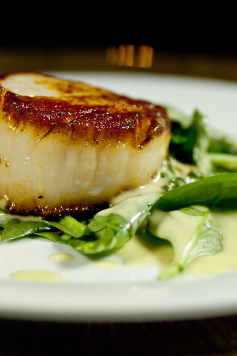 Ina Garten Chilean Sea Bass - Delish Sides