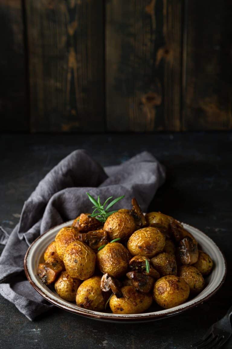 How Long Does It Take To Smoke Baked Potatoes - Delish Sides