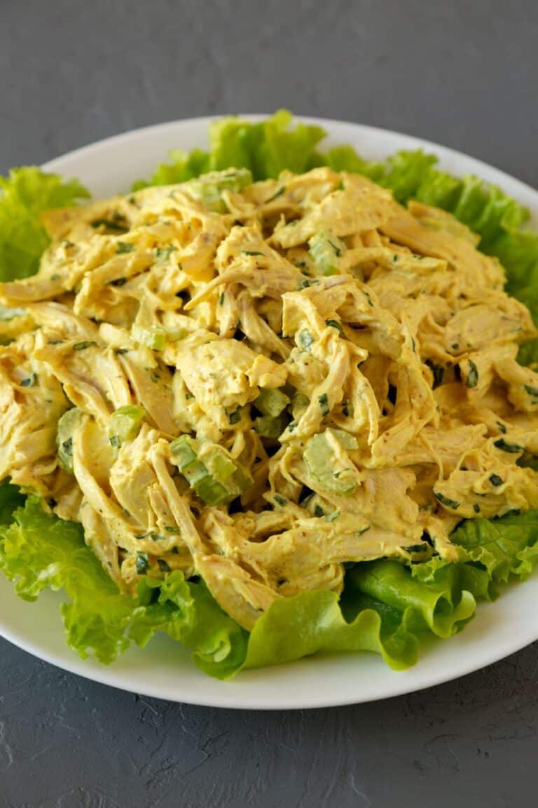 Coronation Chicken Recipe Mary Berry - Delish Sides