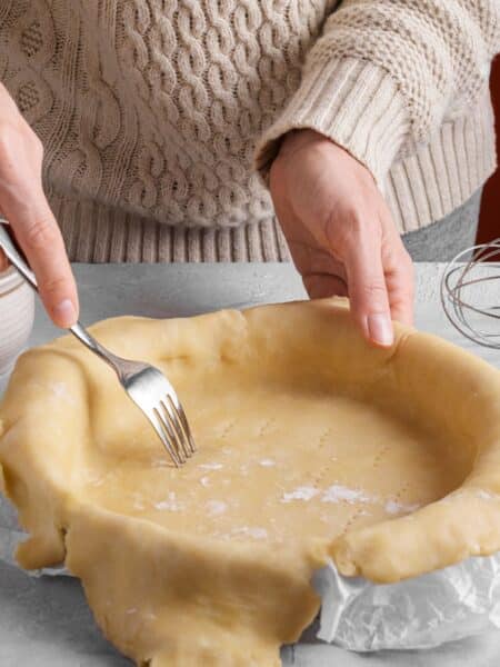 Mary Berry Shortcrust Pastry Recipe - Delish Sides