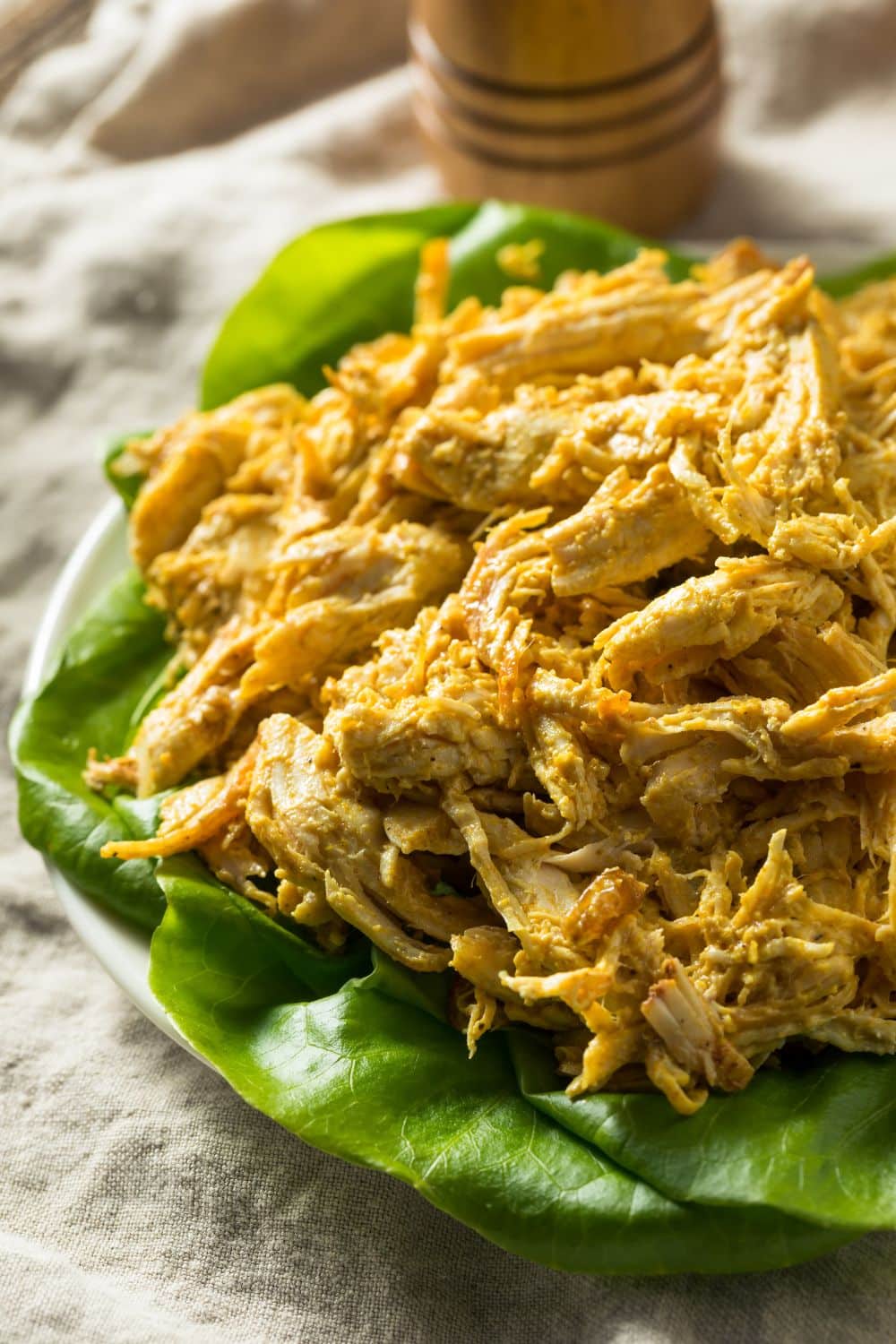 Delia Smith Coronation Chicken Recipe - Delish Sides