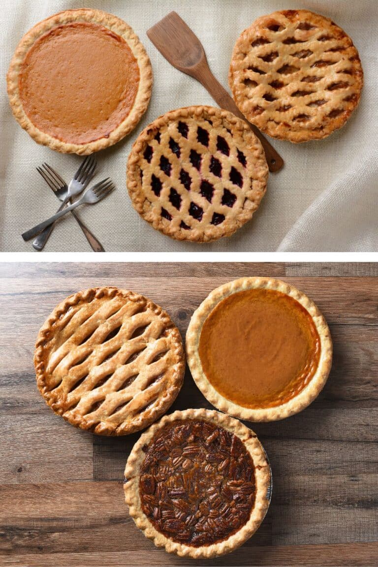 Mary Berry Shortcrust Pastry Recipe - Delish Sides