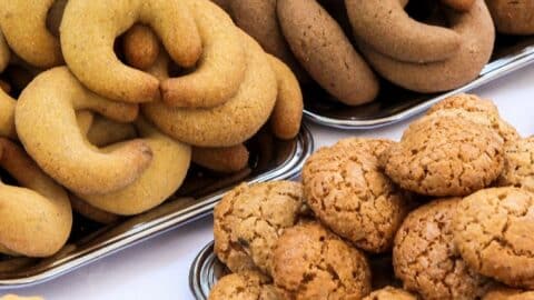 30 Baked Goods With Long Shelf Life - Delish Sides