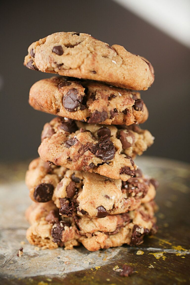 How Long To Bake Frozen Cookies At 350 - Delish Sides