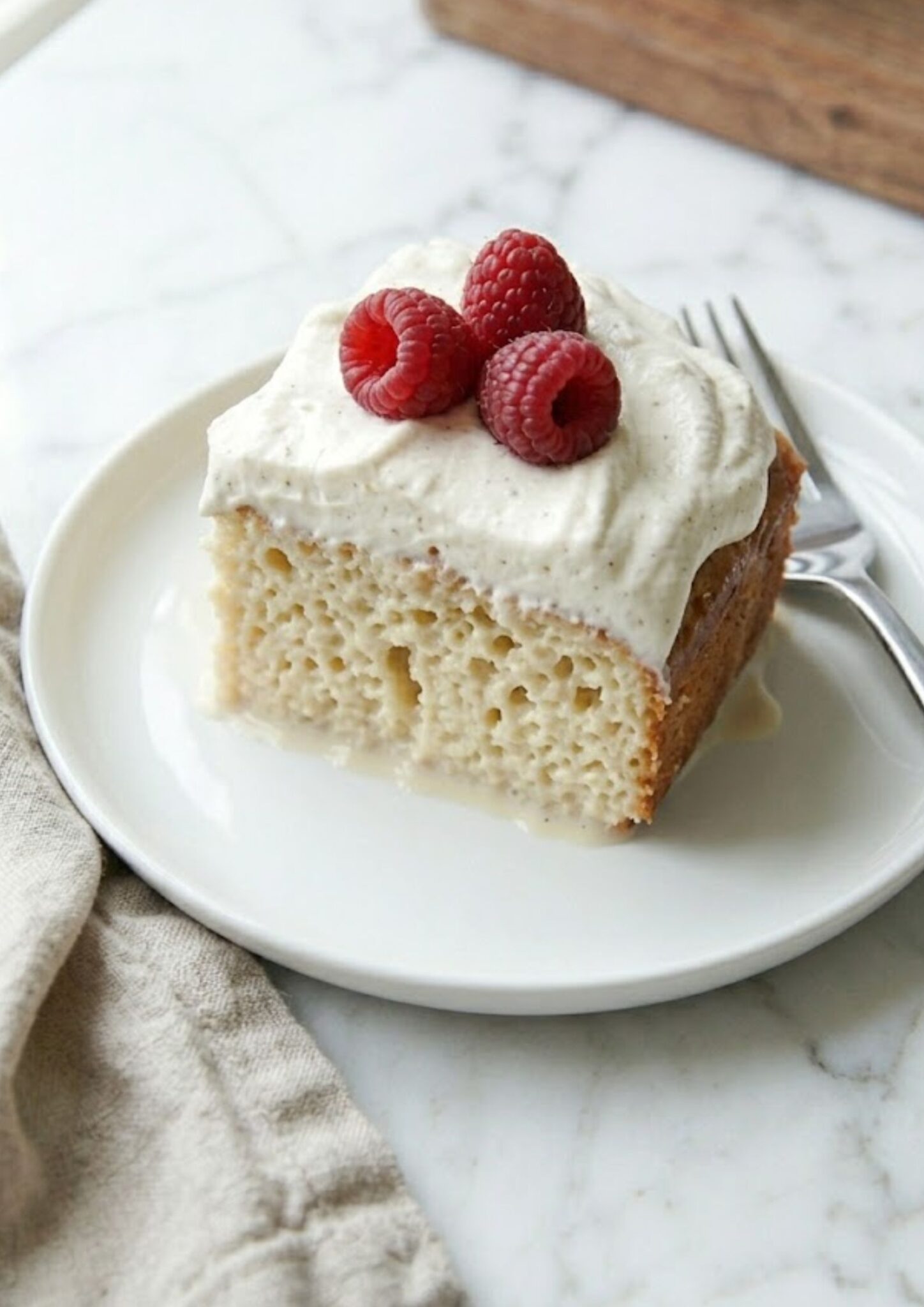 Fascinating Ina Garten Tres Leches Images