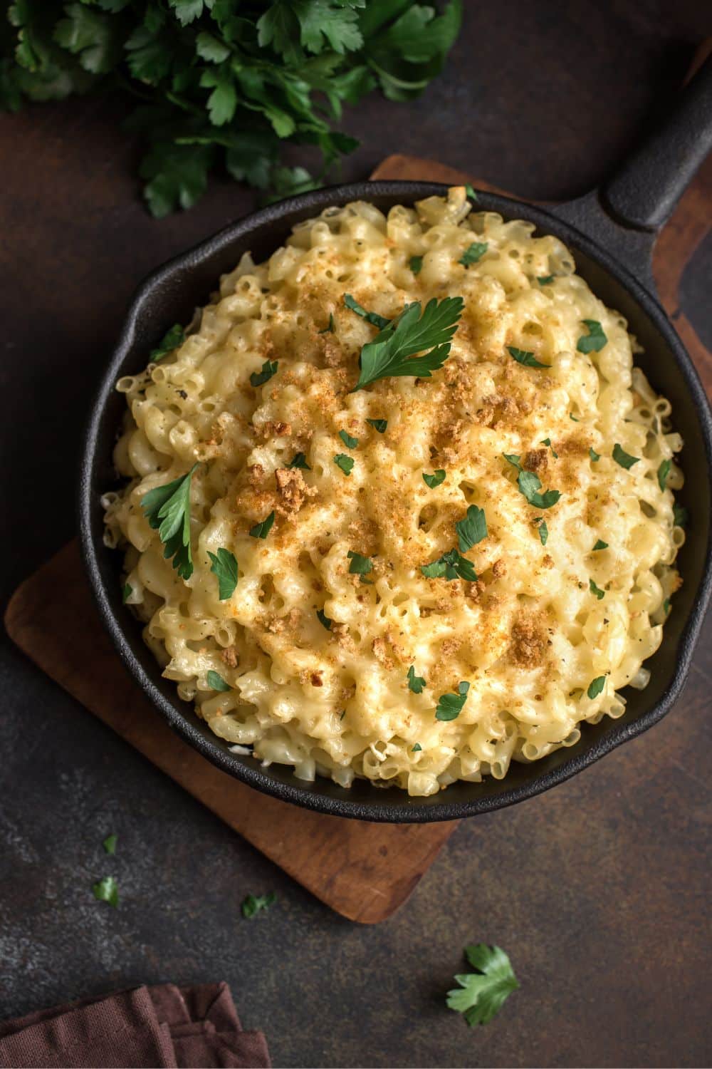 Barefoot Contessa Mac And Cheese - Delish Sides