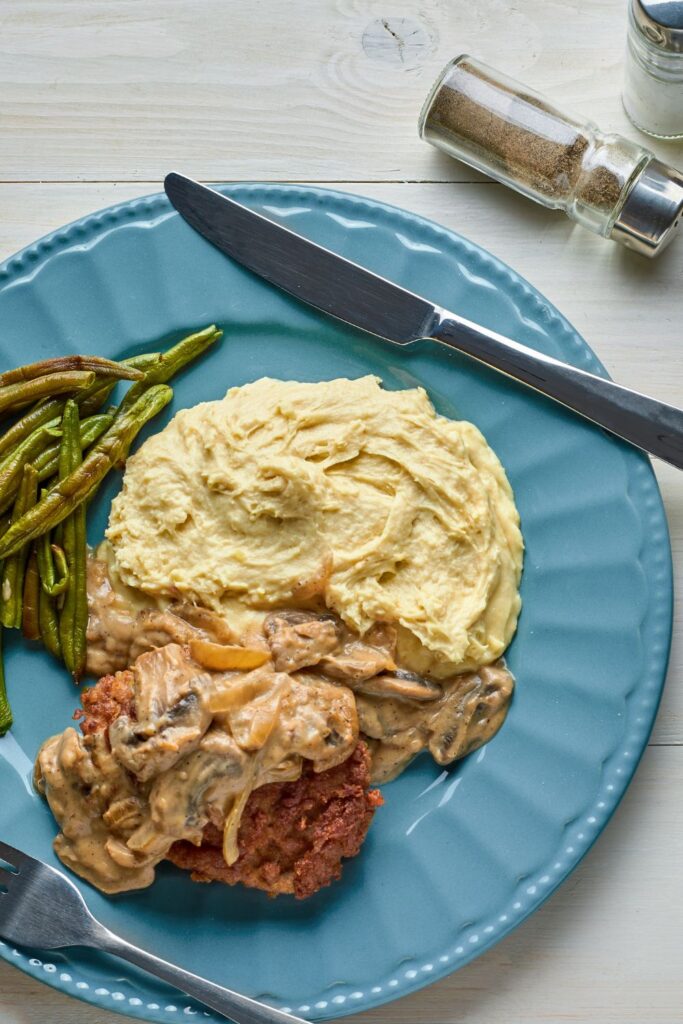 Pioneer Woman Hamburger Gravy Delish Sides Pioneer Woman Hamburger Gravy Delish Sides