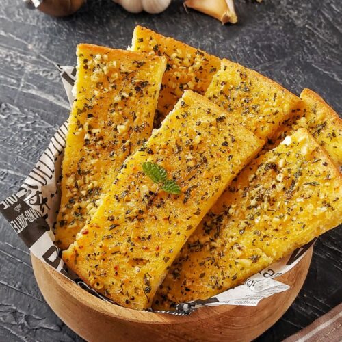 Jamie Oliver Corn Bread - Delish Sides