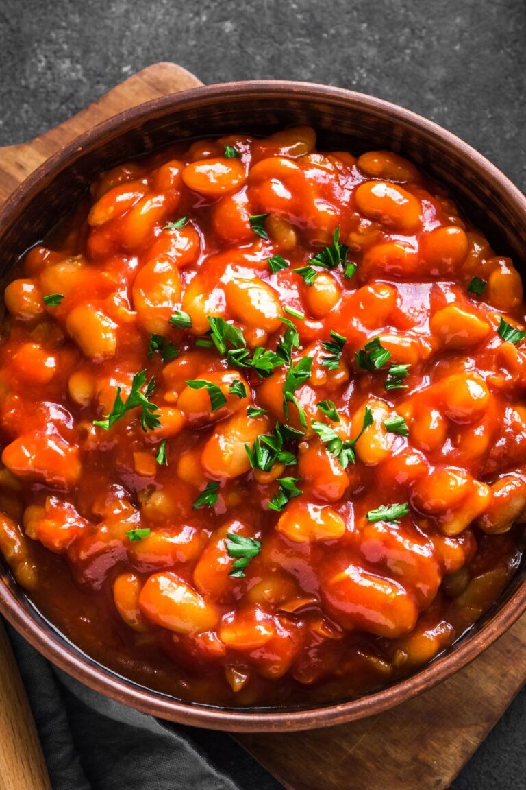 Joy Of Cooking Chili Recipe - Delish Sides