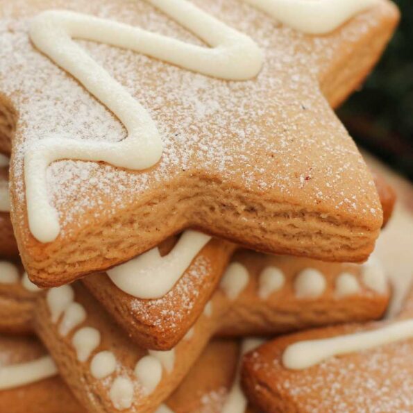 Joy Of Cooking Sugar Cookie Recipe - Delish Sides