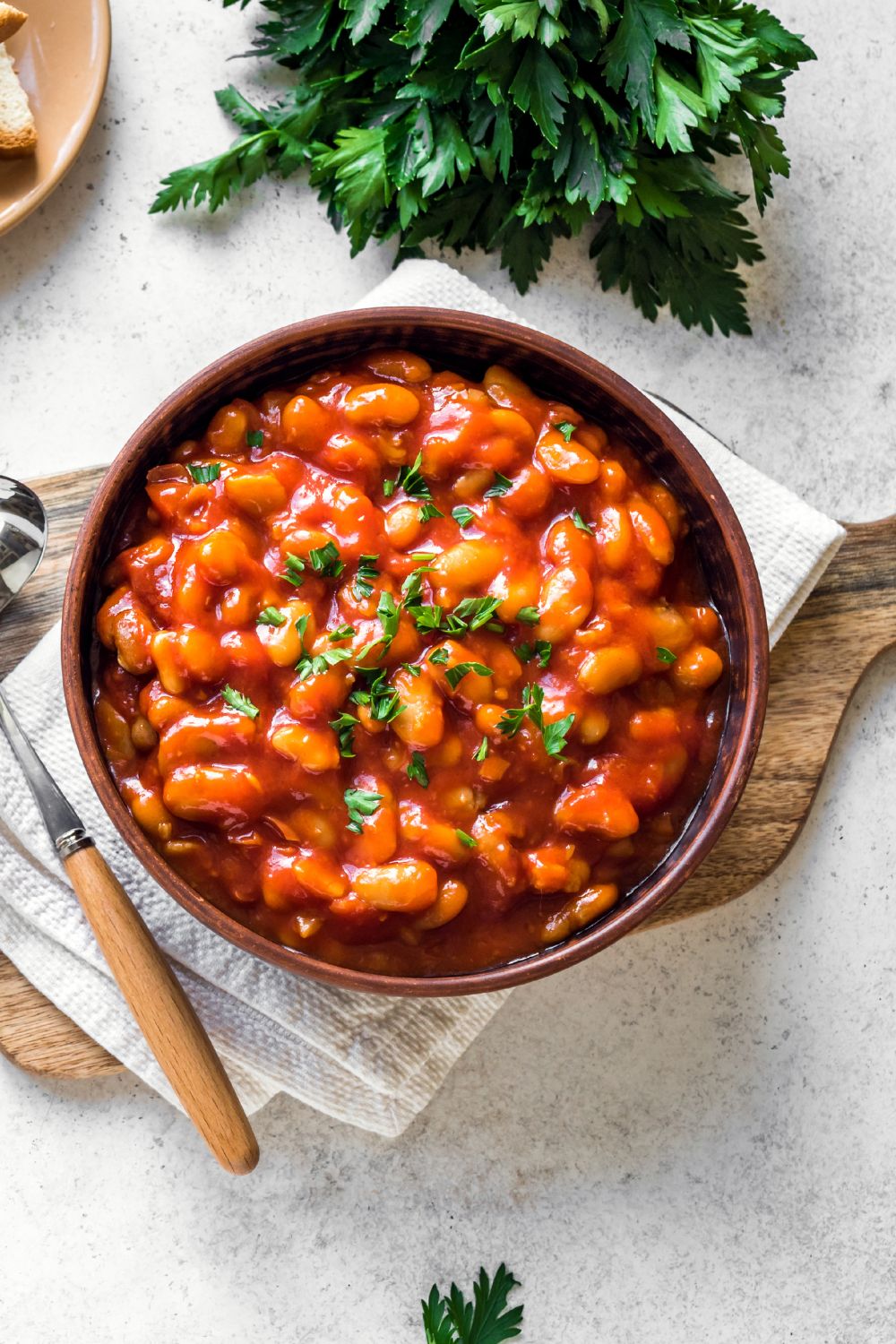 Joy Of Cooking Chili Recipe - Delish Sides