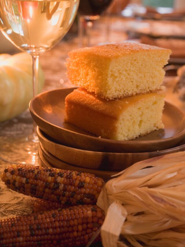 Joy Of Cooking Cornbread Recipe - Delish Sides
