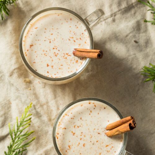 Joy Of Cooking Scotch Shortbread Recipe - Delish Sides