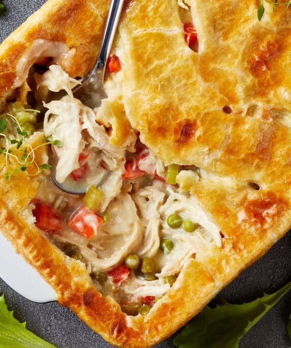 Dinner Recipes - Delish Sides