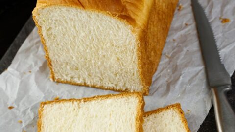 Julia Child White Bread - Delish Sides