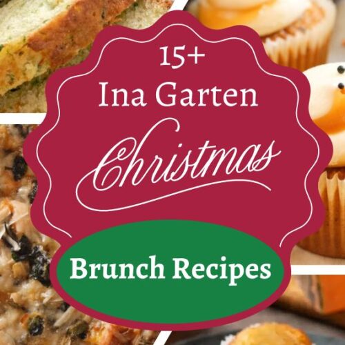 20 Ina Garten Christmas Dinner Recipes - Delish Sides