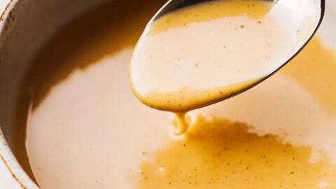 Julia Child Beurre Blanc - Delish Sides