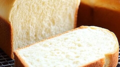 Julia Child White Bread - Delish Sides