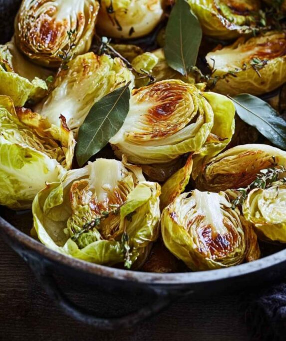 Dinner Recipes - Delish Sides