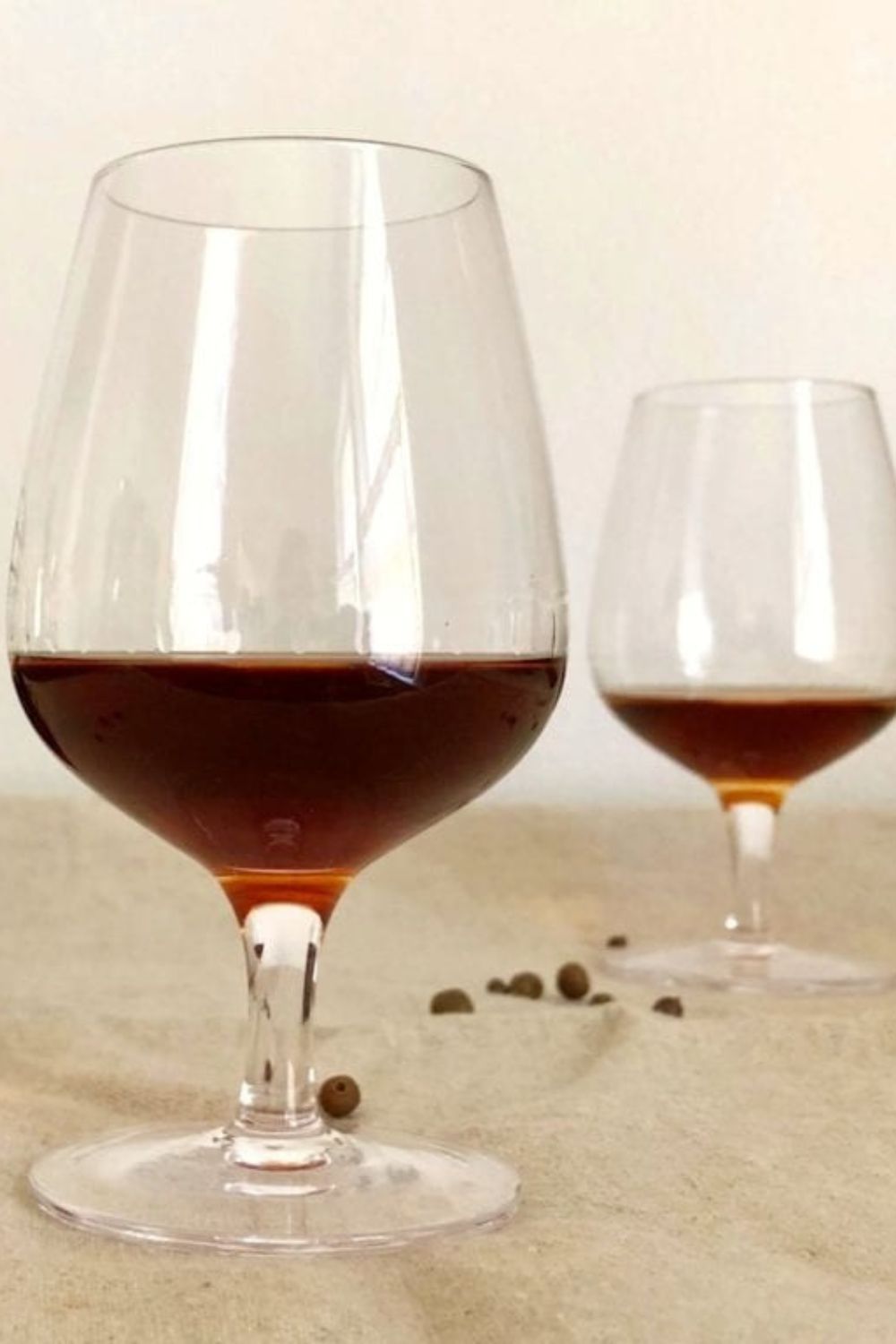 Alton Brown Allspice Dram Recipe - Delish Sides