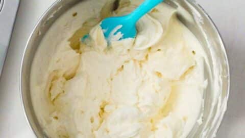 Alton Brown American Buttercream Recipe - Delish Sides