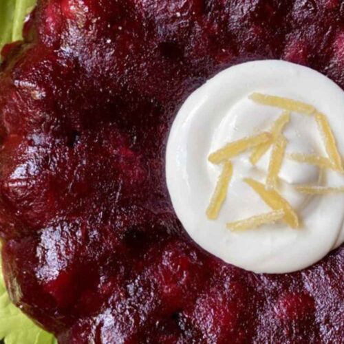 Alton Brown Yorkshire Pudding Recipe - Delish Sides