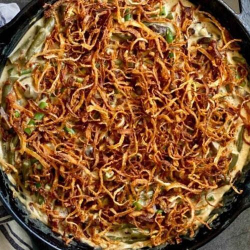 Alton Brown Crepes Recipe - Delish Sides