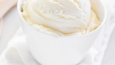 Alton Brown Ice Cream Recipe - Delish Sides