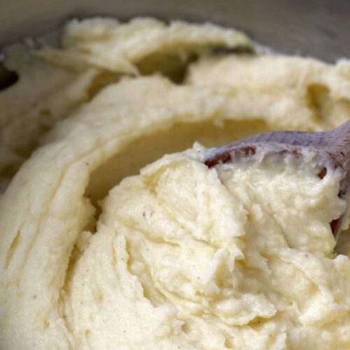 Alton Brown Pretzels Recipe - Delish Sides