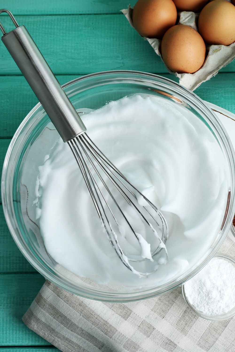 Alton Brown Royal Icing Recipe - Delish Sides