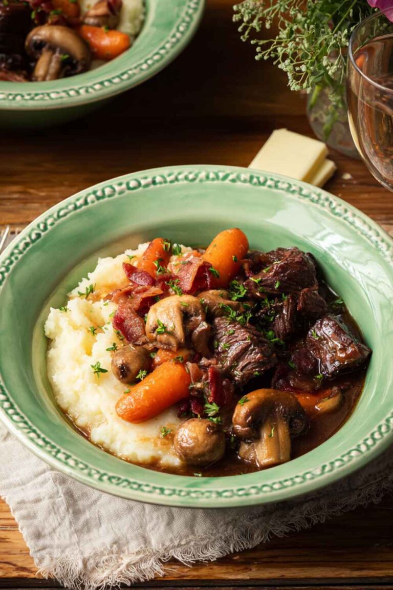 Pioneer Woman Beef Stew Recipe - Delish Sides