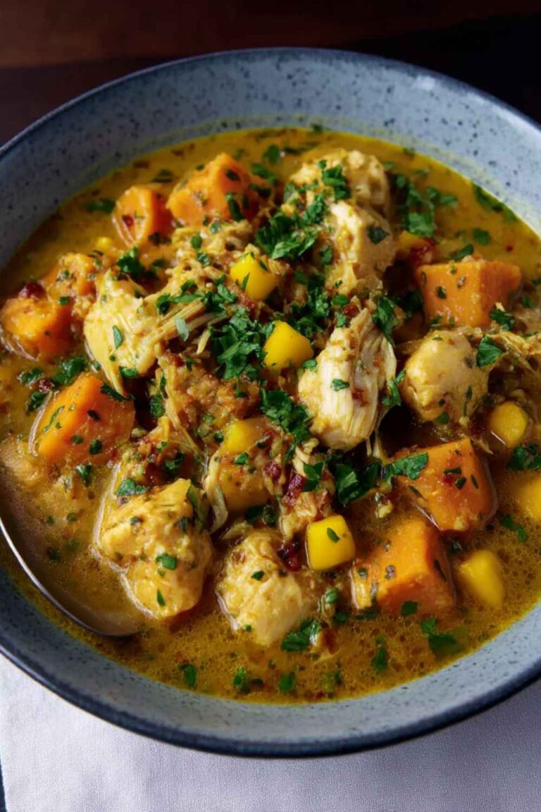 Pioneer Woman Chicken Curry in a Hurry Recipe - Delish Sides