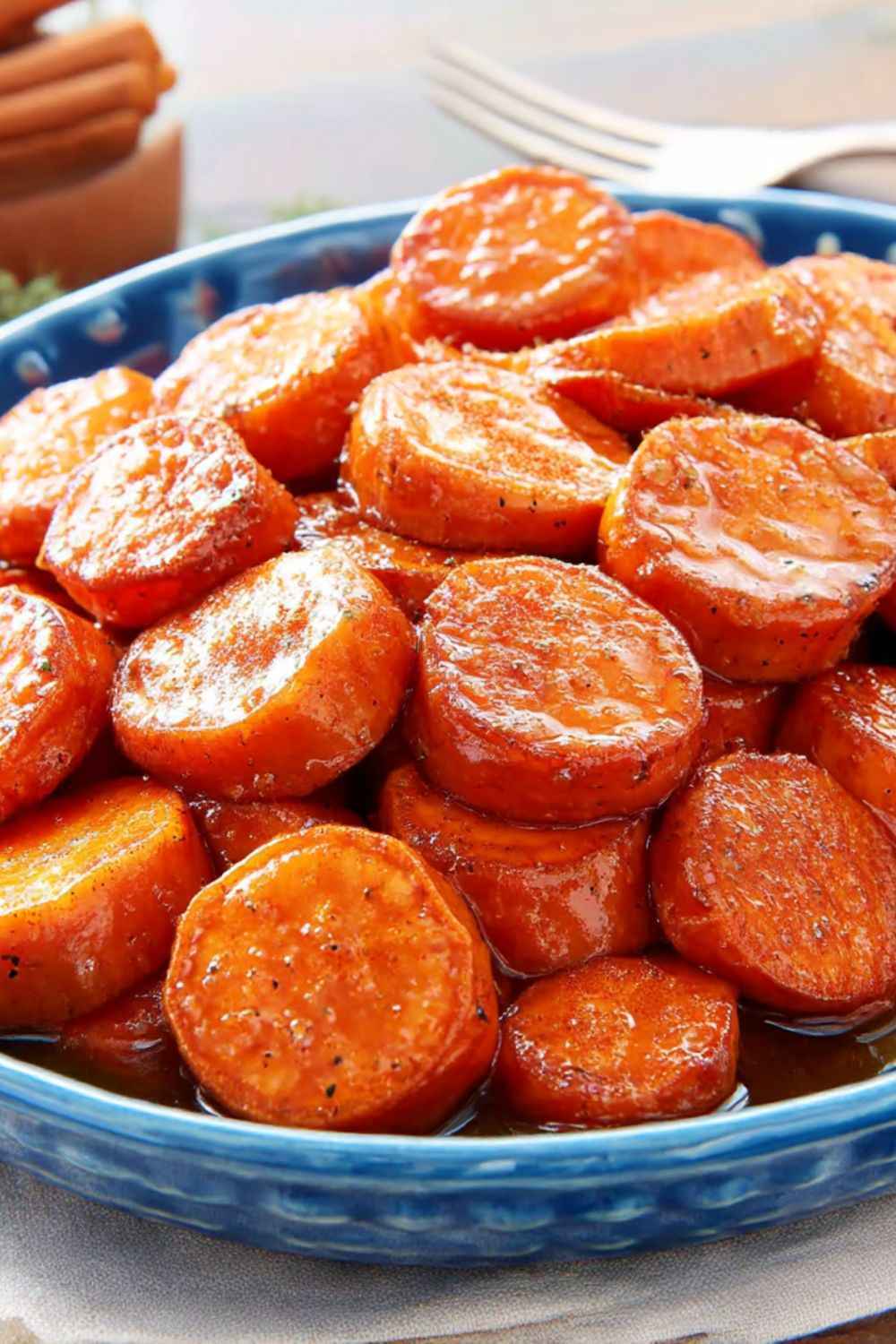 Pioneer Woman Candied Sweet Potatoes Recipe - Delish Sides