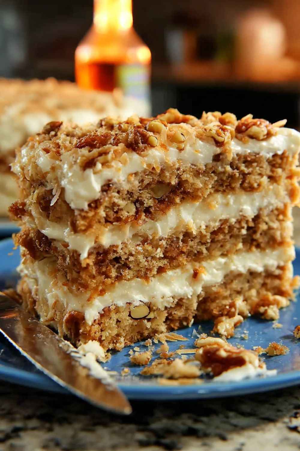 Pioneer Woman Italian Cream Cake Recipe - Delish Sides